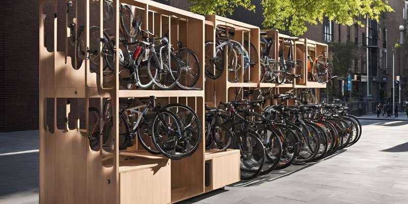 Bike Rack Alternatives: Innovative Solutions for Cyclists