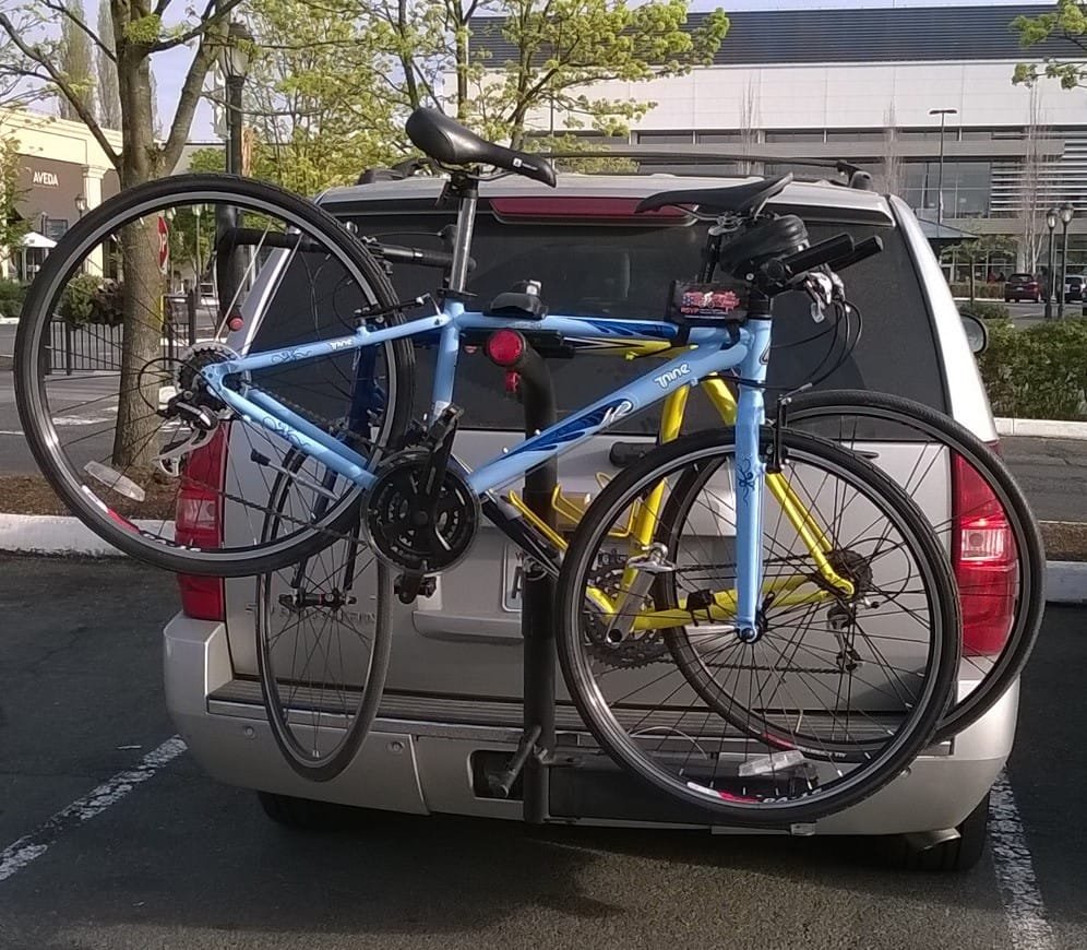 How to Use Bike Rack on Car: Easy Step-by-Step Guide