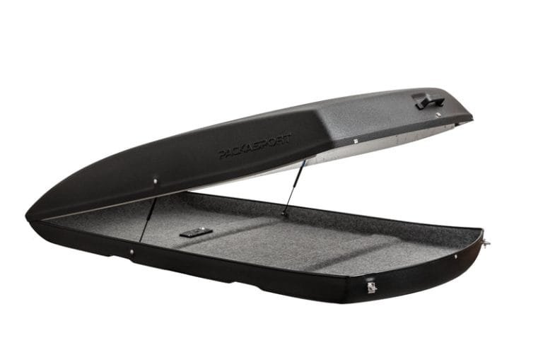 What is the Largest Roof Box: Ultimate Guide to Maximize Storage – Best ...