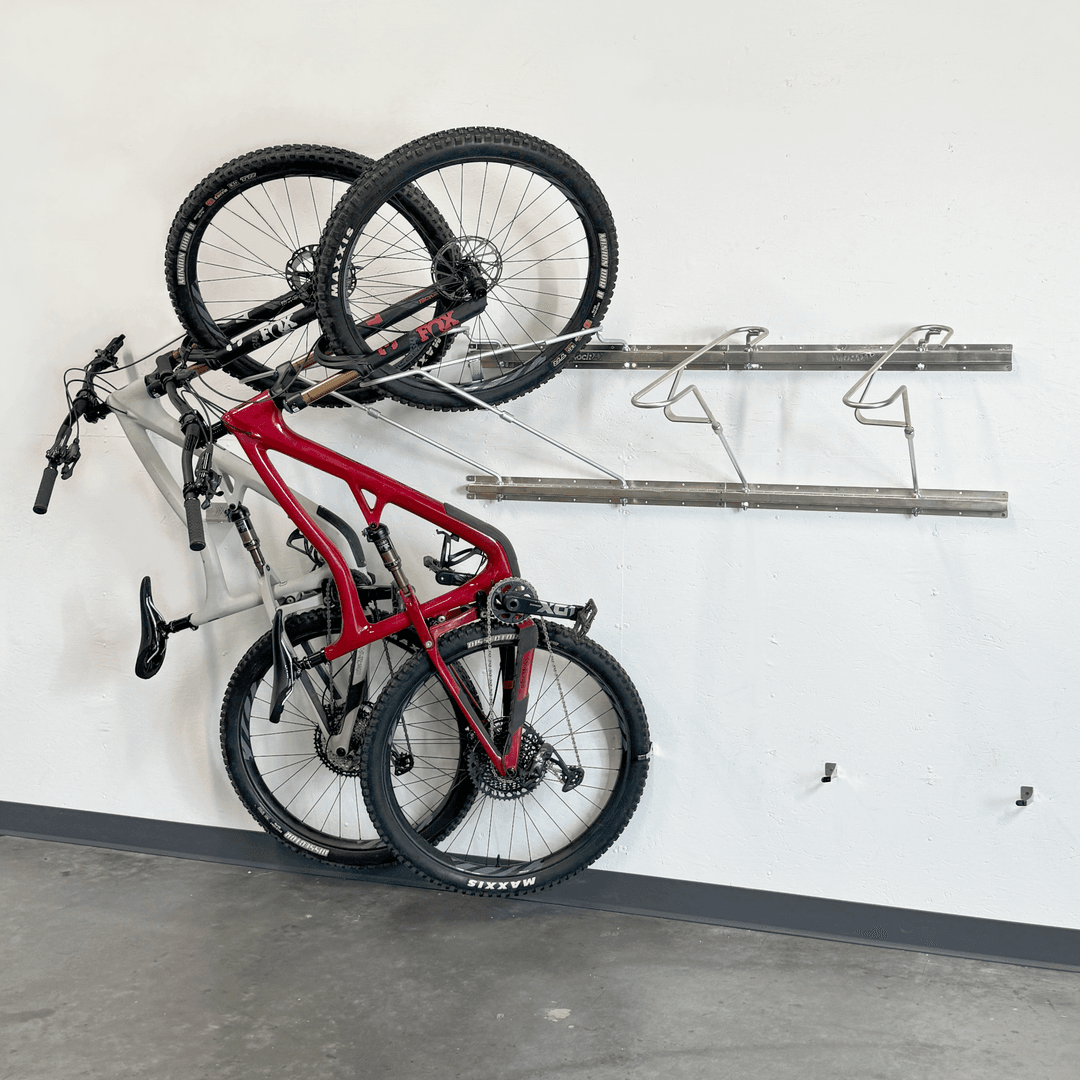 Bike Rack And Storage: Maximize Space and Secure Your Ride