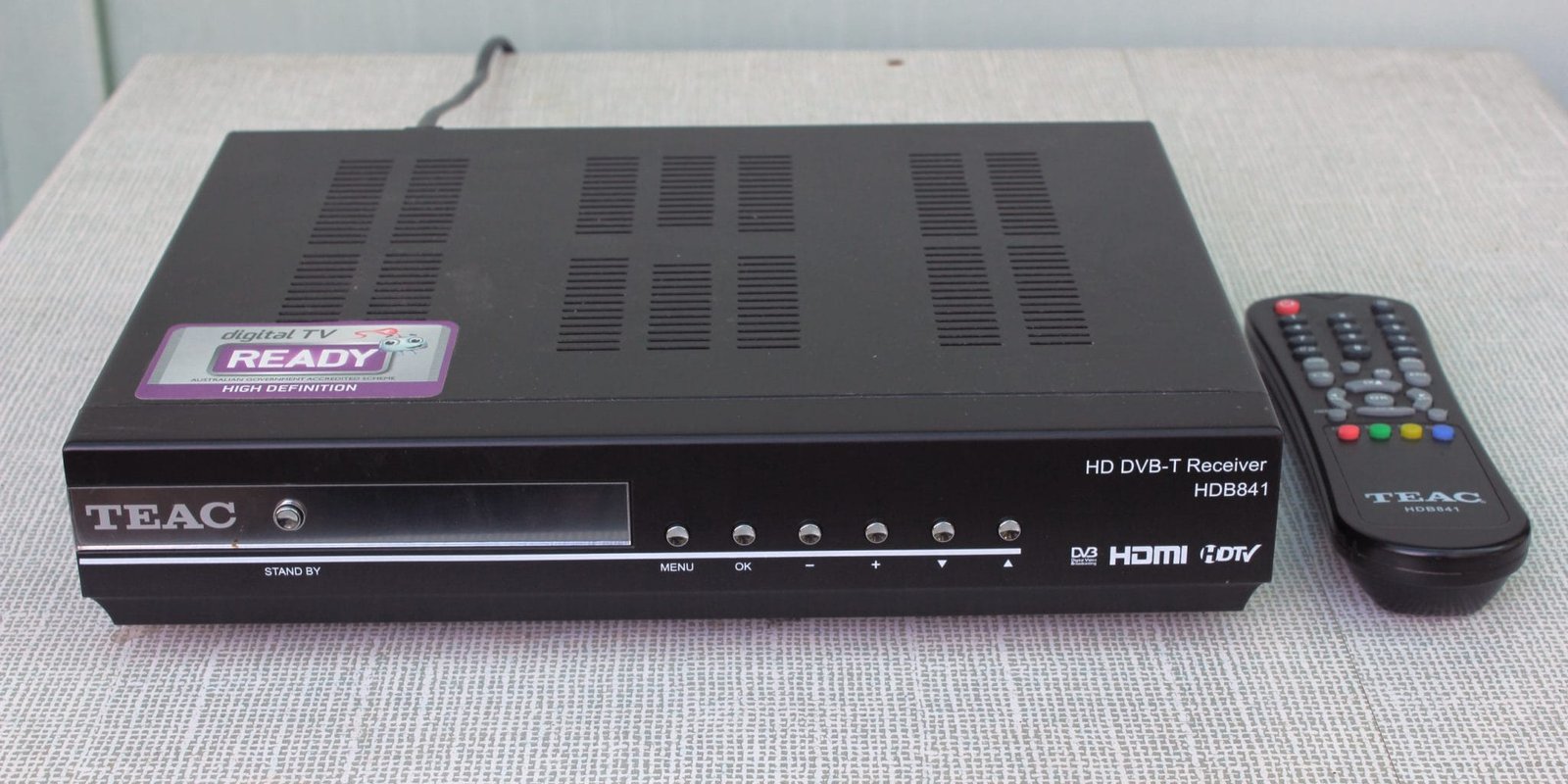 Effortless Set Top Box Setup Guide