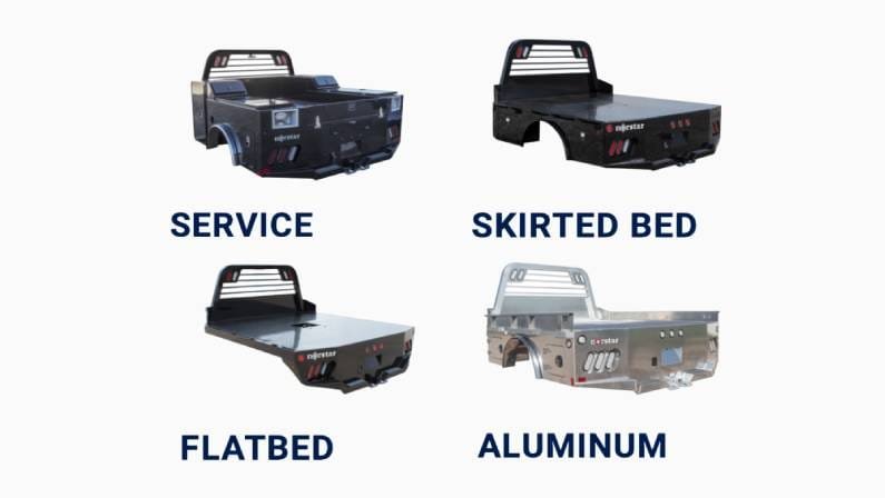 What Does Truck Bed Mean: Understanding Its Purpose and Features