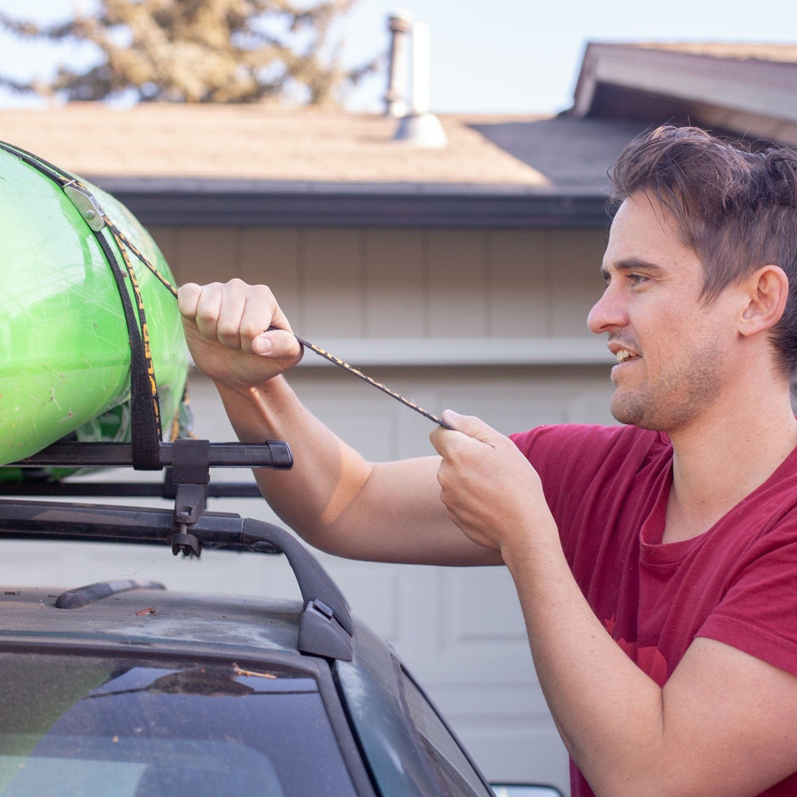 What to Use Roof Rack for: Maximizing Your Vehicle’s Storage – Best Car ...
