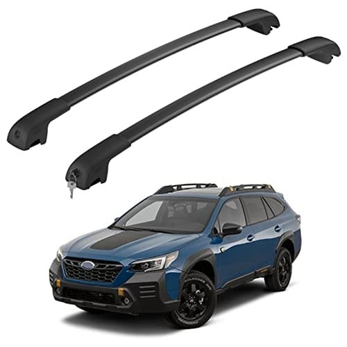 Affordable Subaru Outback Roof Box: Top Picks