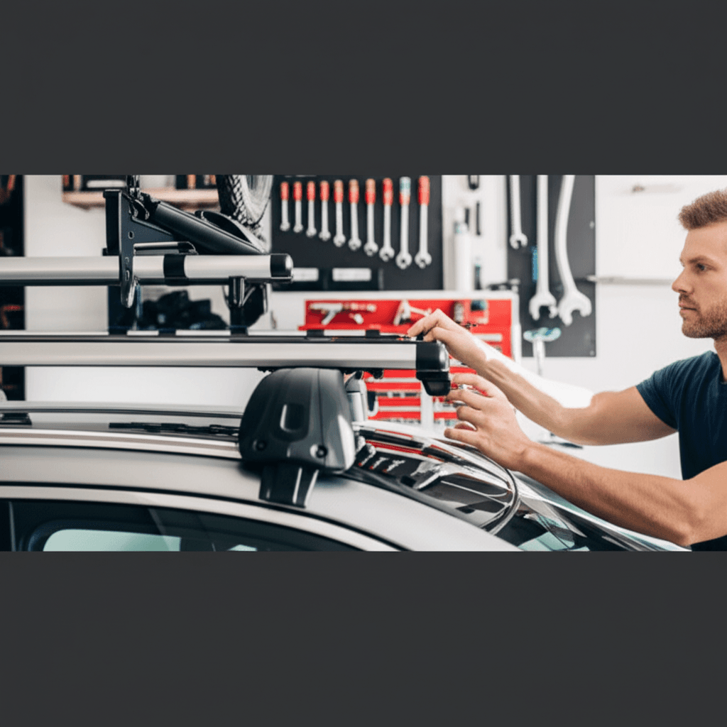How to Make Roof Racks Quieter: Proven Solutions