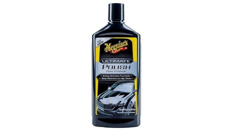Best Car Polish for Ultimate Shine and Scratch-Free Protection