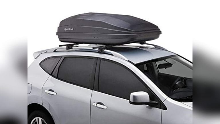 Best Roof Cargo Box for Acura MDX: Top Waterproof Carriers