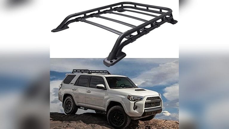 Best Roof Rack for 4Runner: Top Durable Cargo Carriers Reviewed